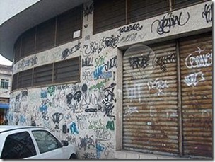 ARTEMELZA - Arte e Artesanato: Pintura: grafite e pichação | Painting ...